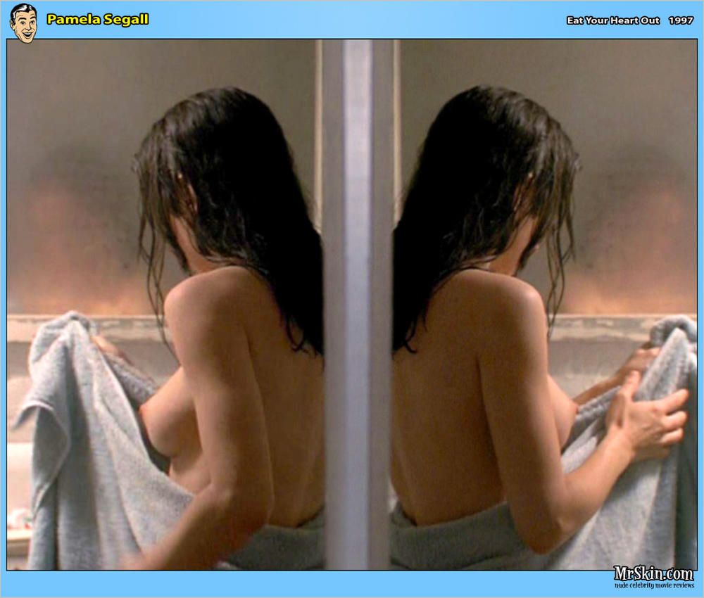 See Pamela Adlons Daughter Odessa Topless