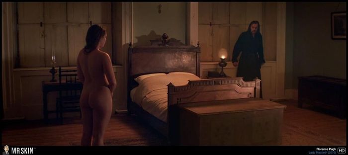 Watch Florence Pughs Oral Sex Scene In Dont Worry Darling