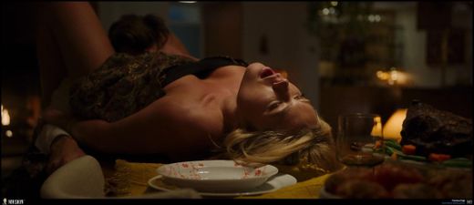 Watch Florence Pughs Oral Sex Scene In Dont Worry Darling