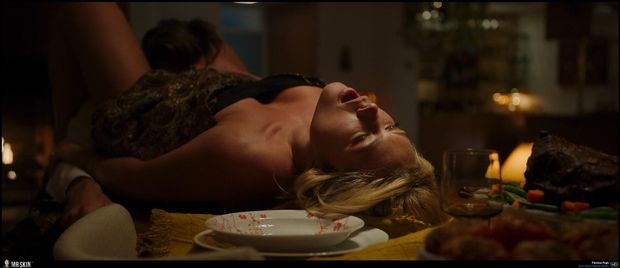 Watch Florence Pughs Oral Sex Scene In Dont Worry Darling