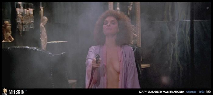 Nude On Hulu Burn Great Expectations Scarface And More 2823