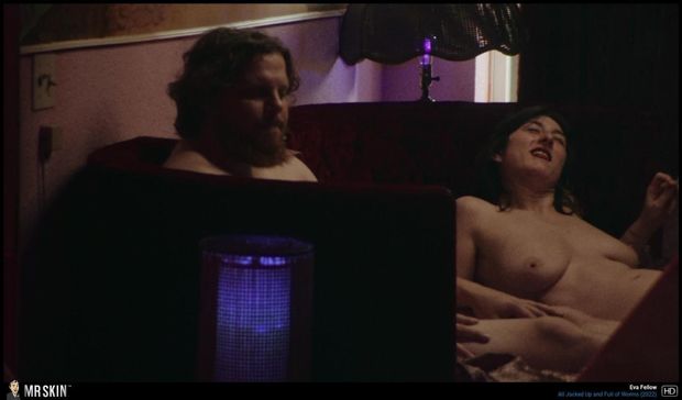 Heres The Great Nudity You Can See On Tubi