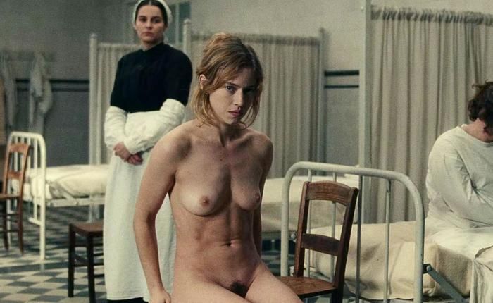 Female Filmmakers Melanie Laurent