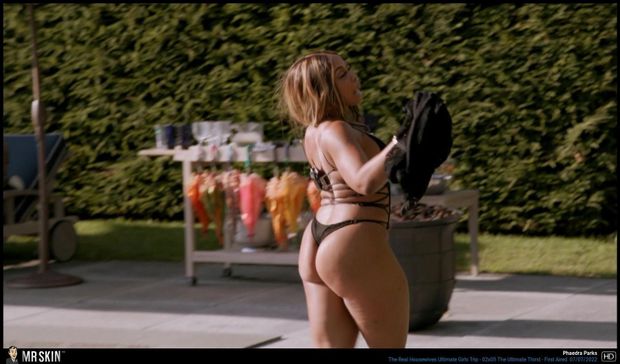 Has The Cast Of Traitors Ever Gone Nude Yes