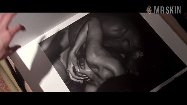 Michelle Forbes Nude Naked Pics And Sex Scenes At Mr Skin