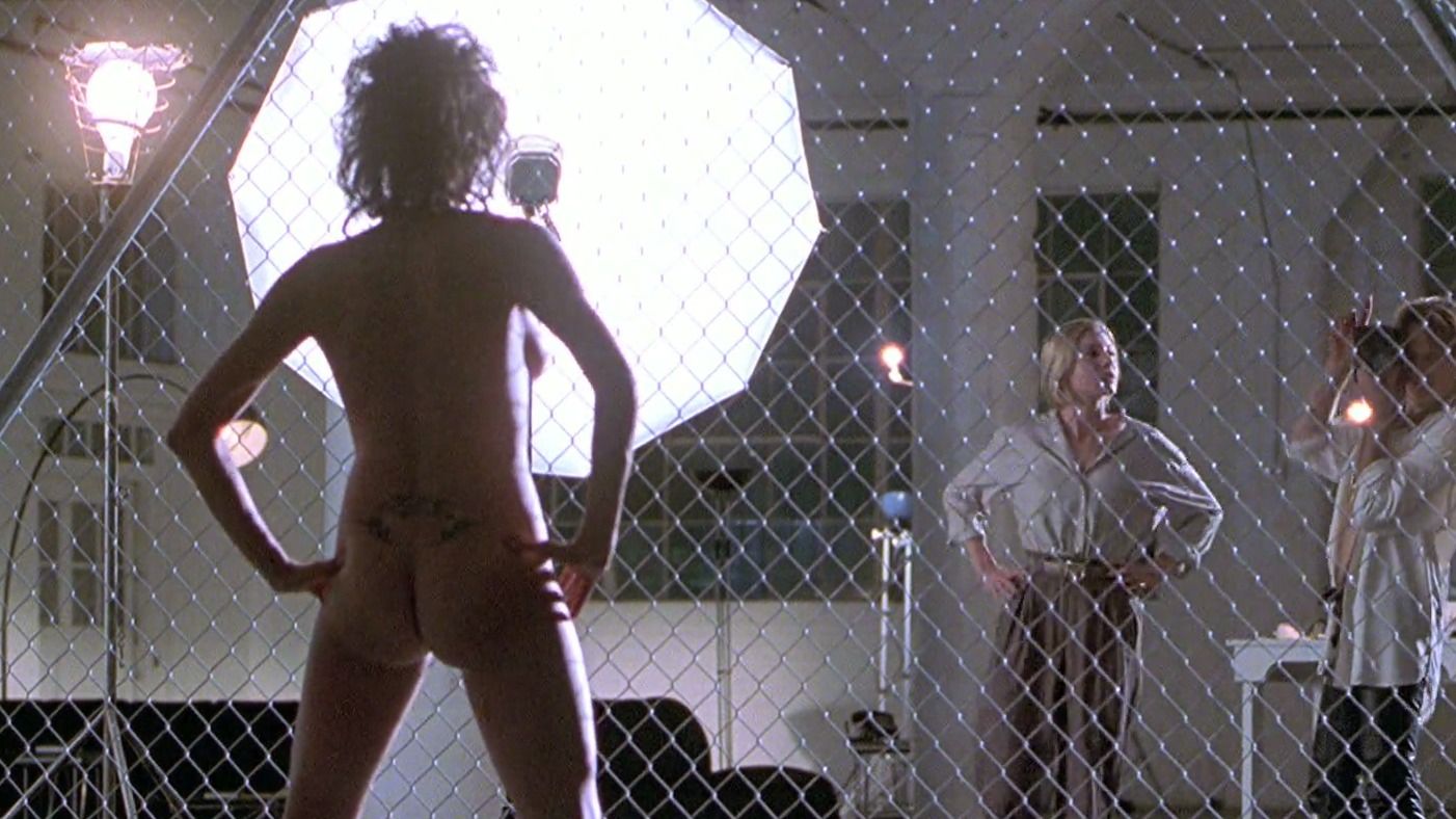 Elizabeth Mitchell Nude Naked Pics And Sex Scenes At Mr Skin