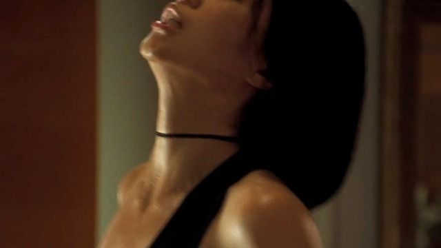Ming Na Wen Nude Naked Pics And Sex Scenes At Mr Skin
