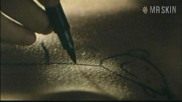 Samantha Morton Nude Naked Pics And Sex Scenes At Mr Skin