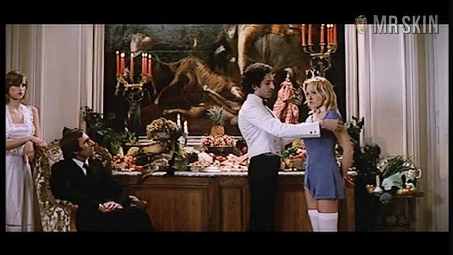 See Virginie Vignon Nude Virginie Vignon Naked Mr Skin