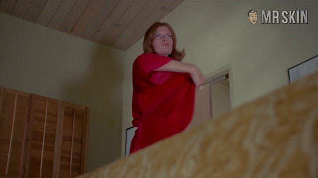 Reagan Wilson Nude Naked Pics And Sex Scenes At Mr Skin