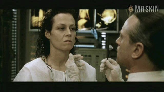 Hottest Alien Resurrection 1997 Nudity Watch Clips And See Pics Mr Skin
