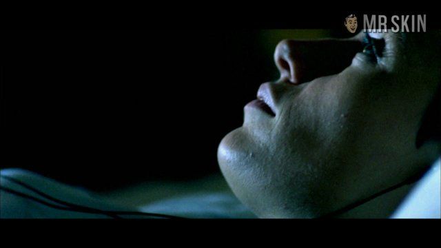 Cécile De France Nude Naked Pics And Sex Scenes At Mr Skin
