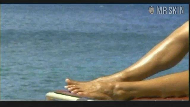 Hottest Scenes From Baywatch Hawaiian Wedding 2003 Sexy Pics And Clips Mr Skin