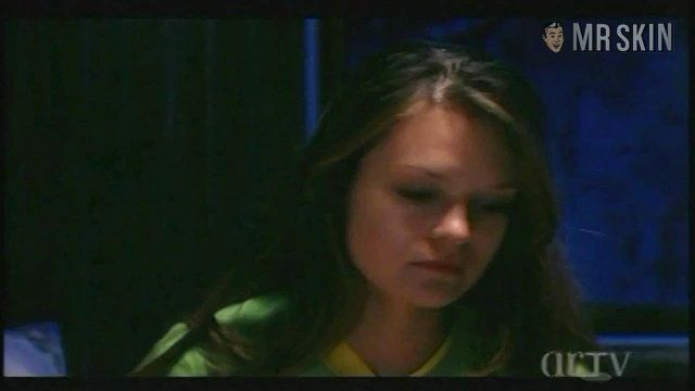 Anna Bielska Nude Naked Pics And Sex Scenes At Mr Skin