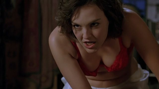 Carla Gallo Nude Naked Pics And Sex Scenes At Mr Skin