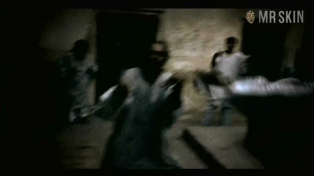 Hottest The Curse Of King Tuts Tomb Scenes Sexiest Pics And Clips Mr Skin
