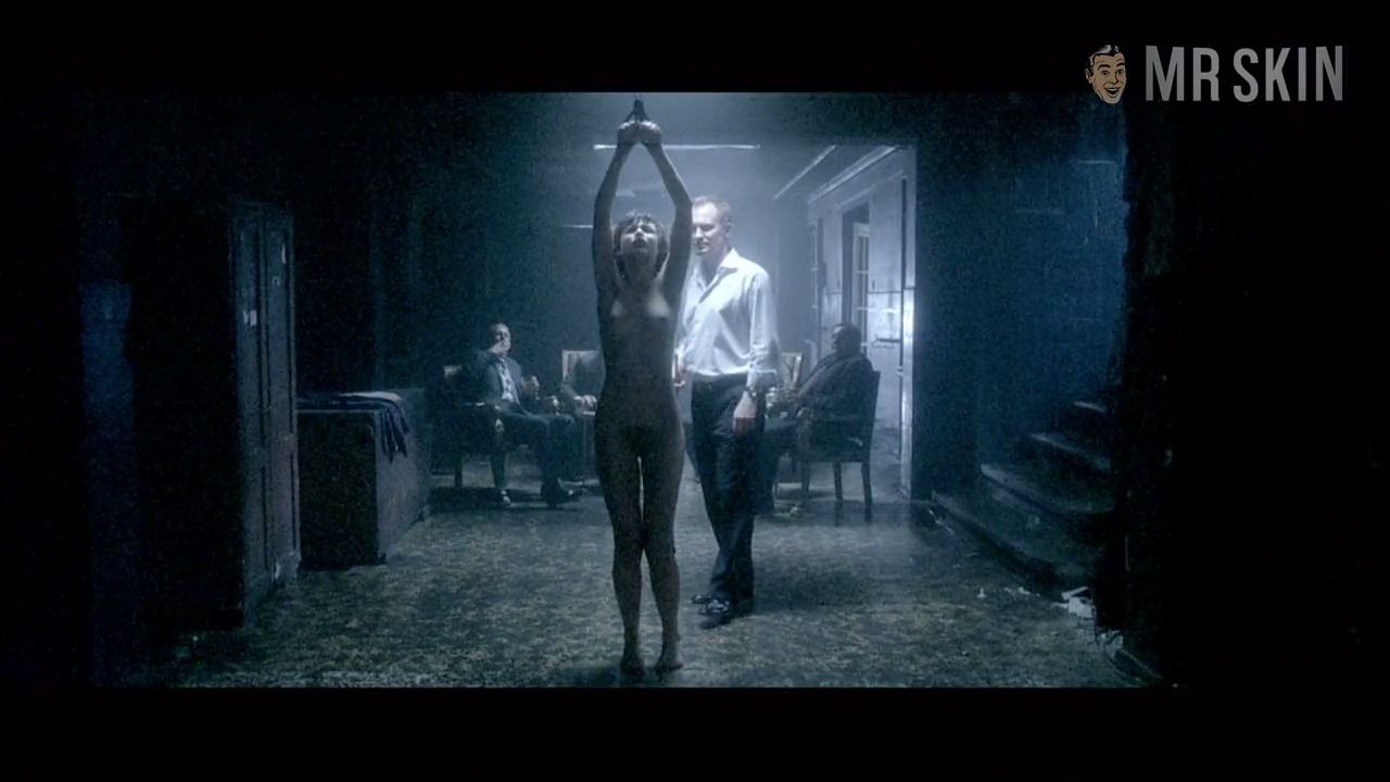 Hitman Nude Scenes Pics And Clips Ready To Watch Mr Skin