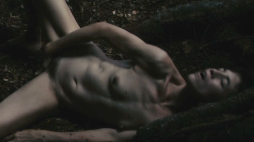 Antichrist Nudity See Nude Pics And Clips Mr Skin