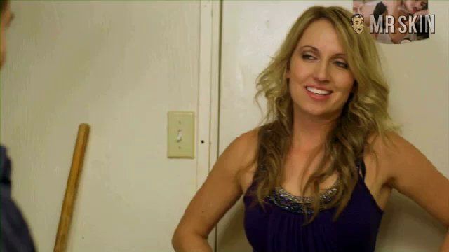 Erica Duke Nude Naked Pics And Sex Scenes At Mr Skin