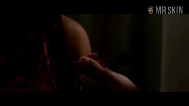 Jodi Lyn Okeefe Nude Naked Pics And Sex Scenes At Mr Skin