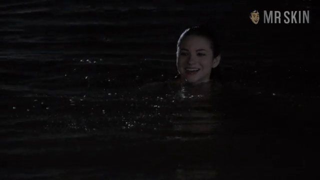 See The Hottest Allie Gonino Sexy Scenes Mr Skin