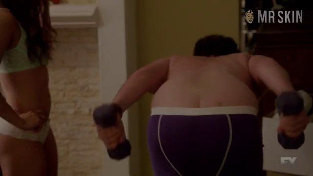 See The Hottest Justene Alpert Sexy Scenes Mr Skin