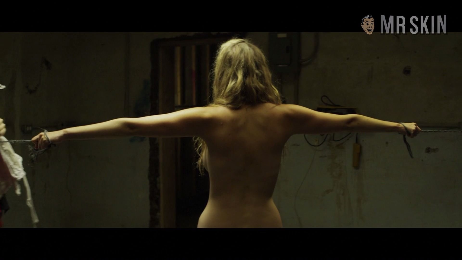 Dani Barker Nude Find Out At Mr Skin