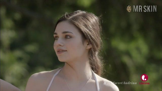 See The Hottest Tess Atkins Sexy Scenes Mr Skin