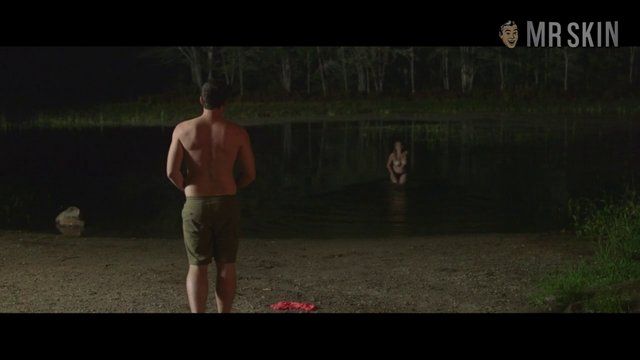 Anna Gravél Nude Naked Pics And Sex Scenes At Mr Skin