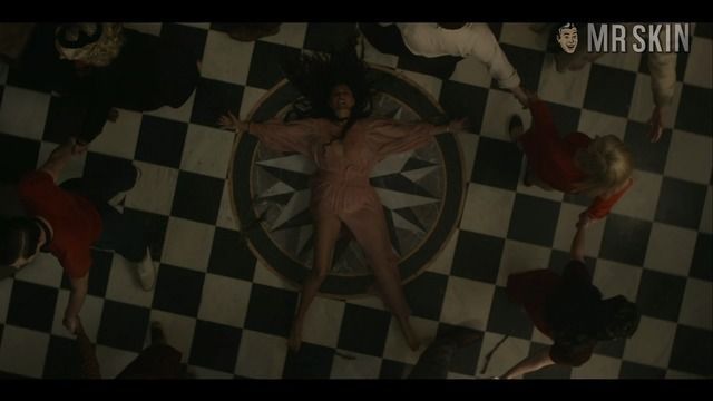 Amara Zaragoza Nude On The Big Screen Mr Skin