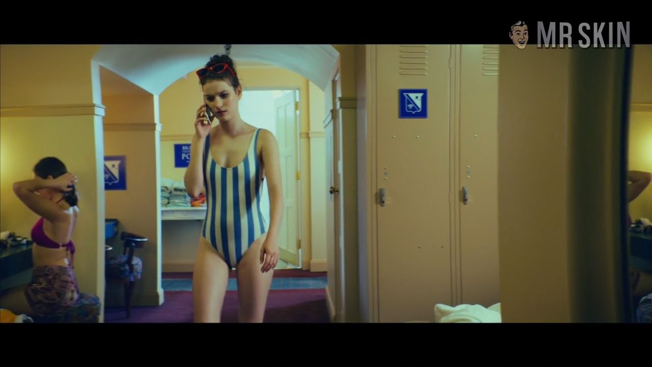 Gracie Lawrence Nude Find Out At Mr Skin