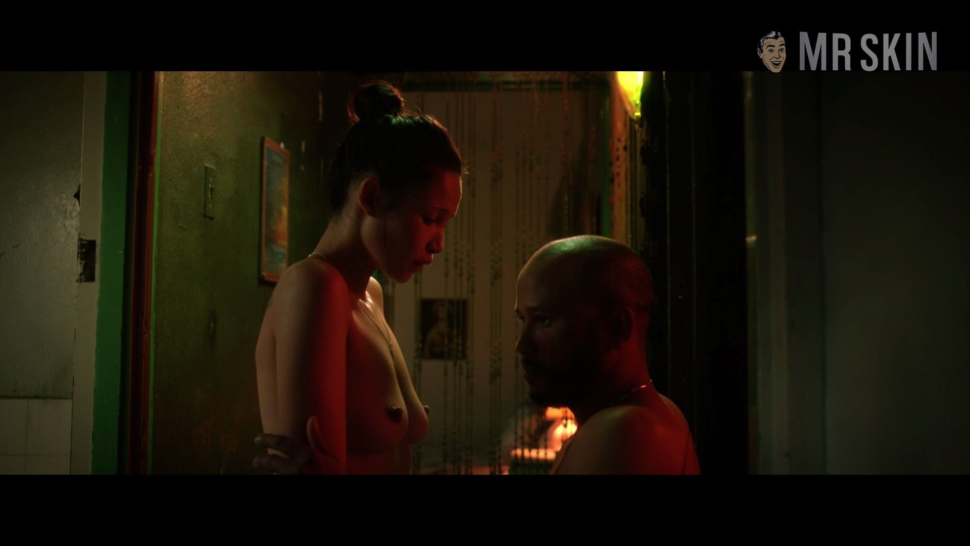 Monique Rockman Nude Naked Pics And Sex Scenes At Mr Skin