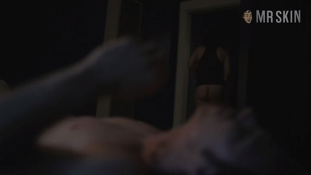 Tierney Deaton Nude Naked Pics And Sex Scenes At Mr Skin