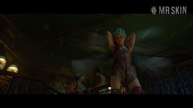 Anna Rust Nude Naked Pics And Sex Scenes At Mr Skin