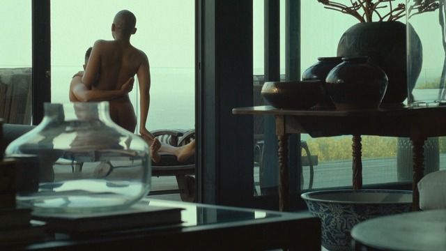 Rosemary Zimu Nude On The Big Screen Mr Skin