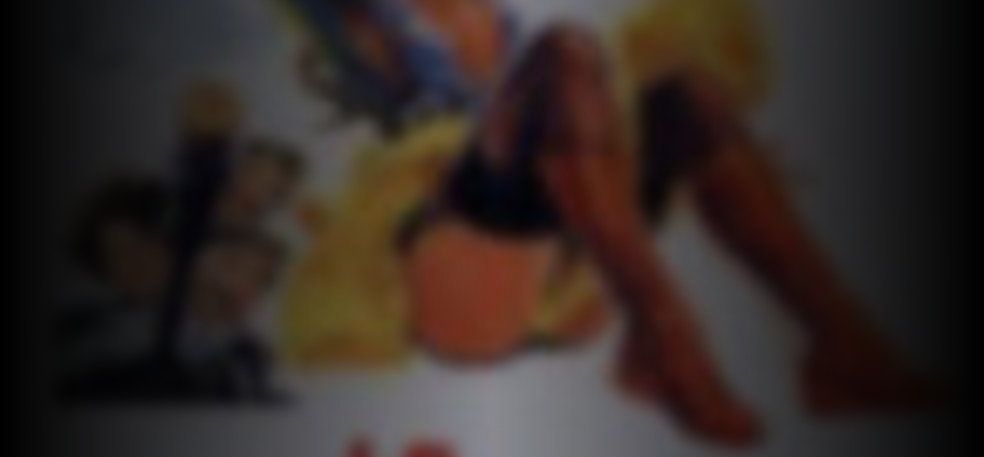 La Soldatessa Alle Grandi Manovre 1978 Nudity See Nude Pics And Clips Mr Skin