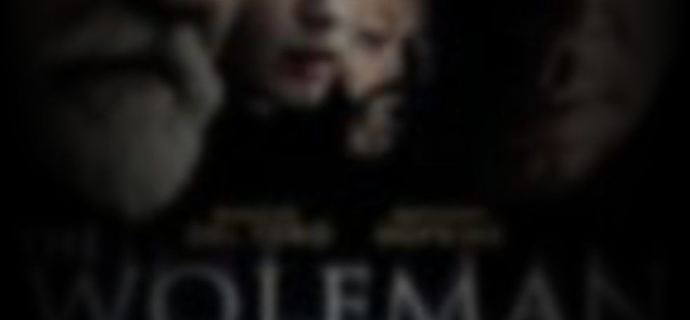 Sexiest The Wolfman 2010 Scenes Top Pics And Clips Mr Skin