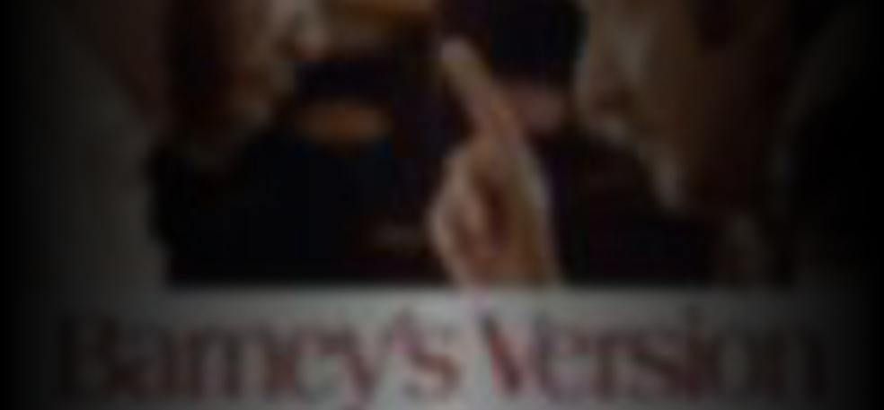 Hottest Barneys Version 2010 Nudity Watch Clips And See Pics Mr Skin