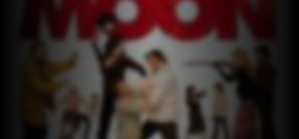 Hottest Fool Moon 2008 Nudity Watch Clips And See Pics Mr Skin