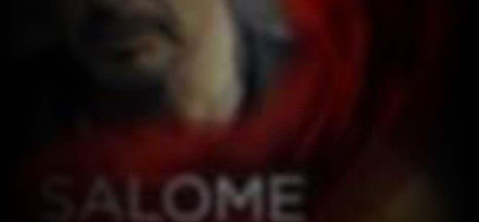 Hottest Salomé 2013 Nudity Watch Clips And See Pics Mr Skin