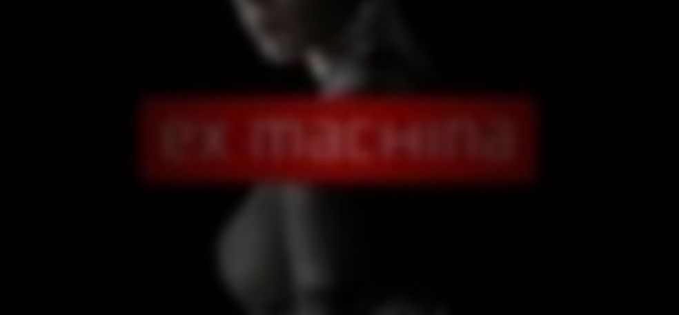Ex Machina 2015 Nudity See Nude Pics And Clips Mr Skin