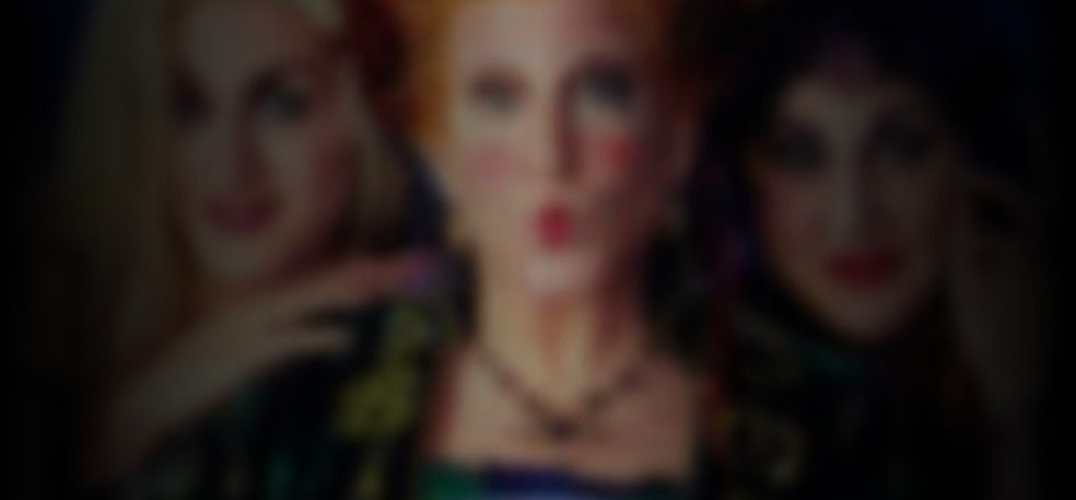 Sexy Hocus Pocus 1993 Scenes Hottest Pics And Clips Mr Skin