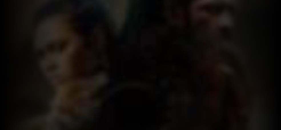 Hottest The Dead Lands 2020 Scenes Sexiest Pics And Clips Mr Skin