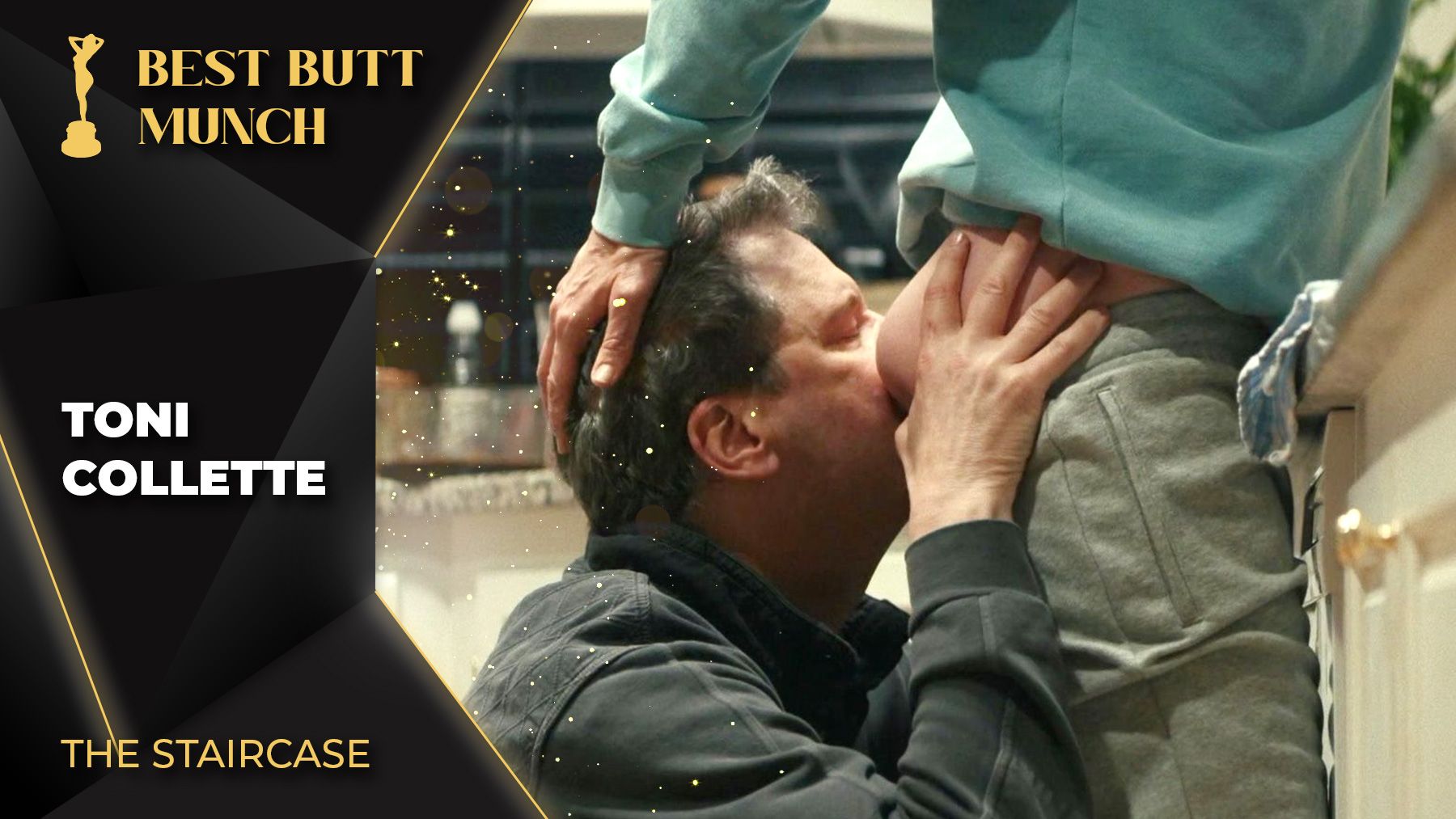 24th Annual Nude Anatomy Awards | Mr. Skin